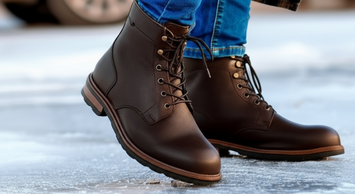 New– Milwaukee Boot Company