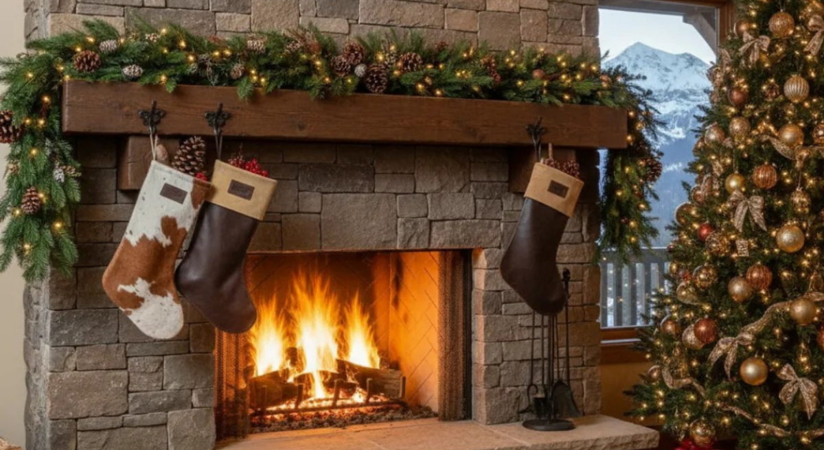 Holiday– Milwaukee Boot Company