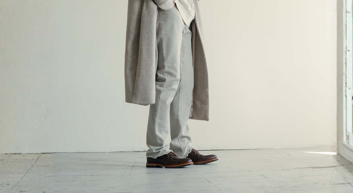 Featured Men's– Milwaukee Boot Company