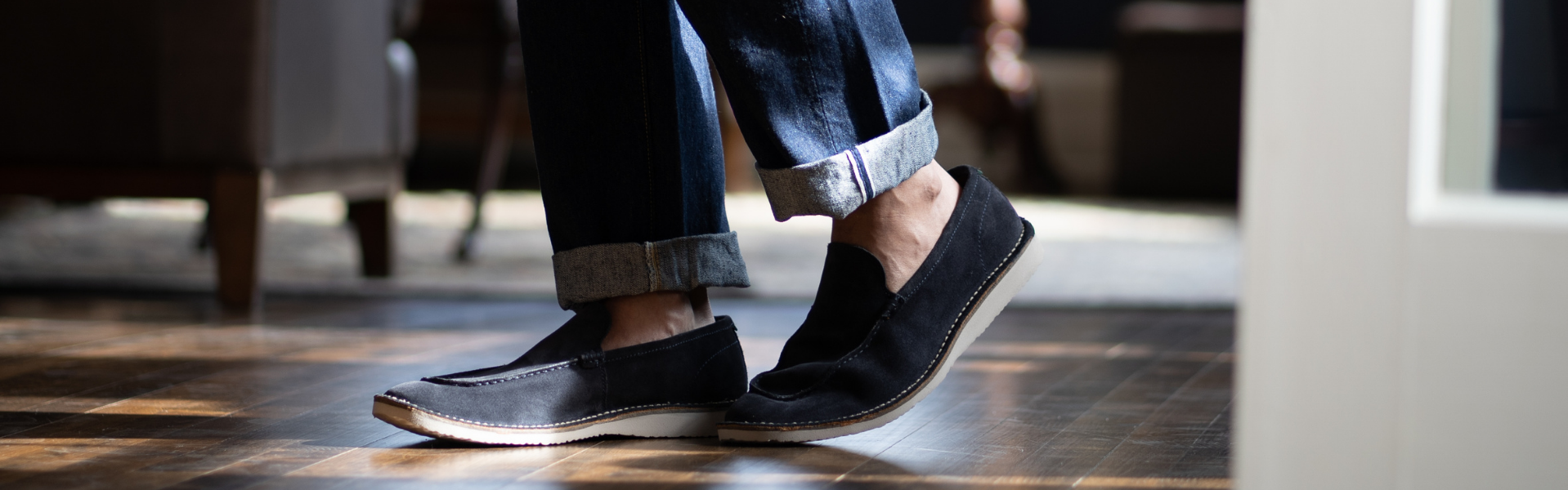 Save on Handcrafted Leather Footwear and Accessories Clearance ...