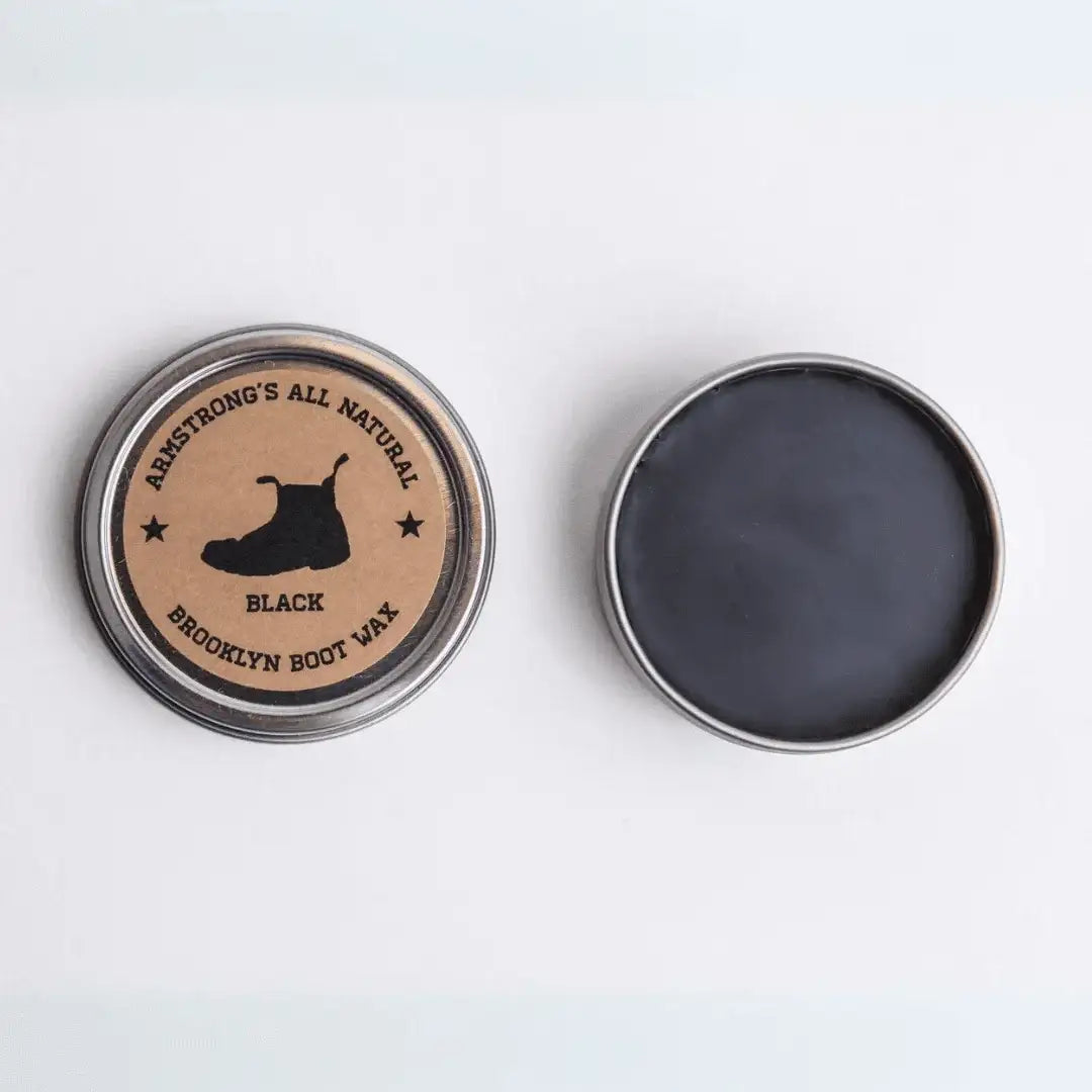 Leather Care– Milwaukee Boot Company