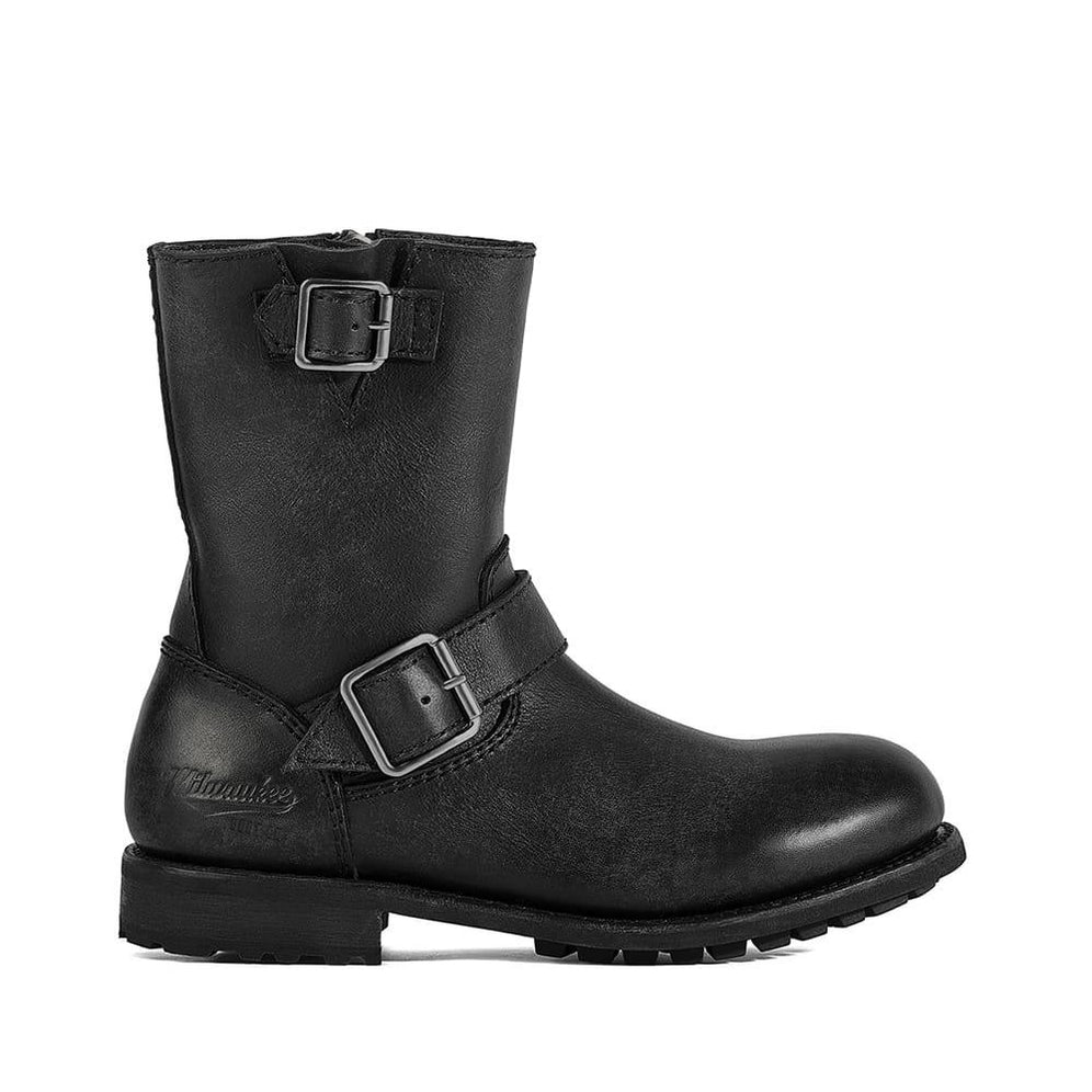 Boots– Milwaukee Boot Company