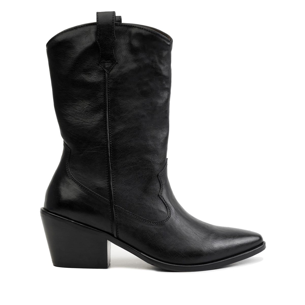 Wilder Women's Western Boot– Milwaukee Boot Company