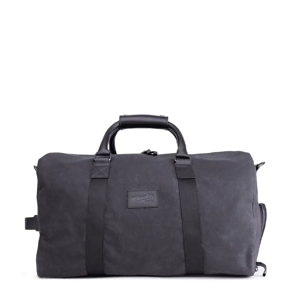 Molson Duffle Bag– Milwaukee Boot Company