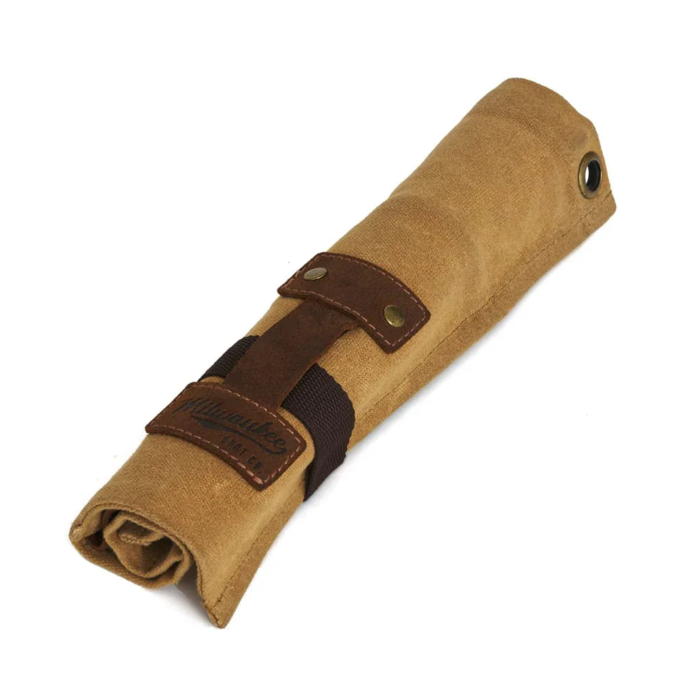 Ogden Utility Roll– Milwaukee Boot Company