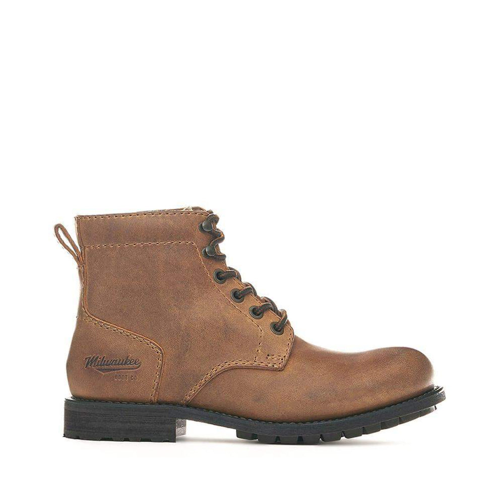 Milwaukee Boot Company