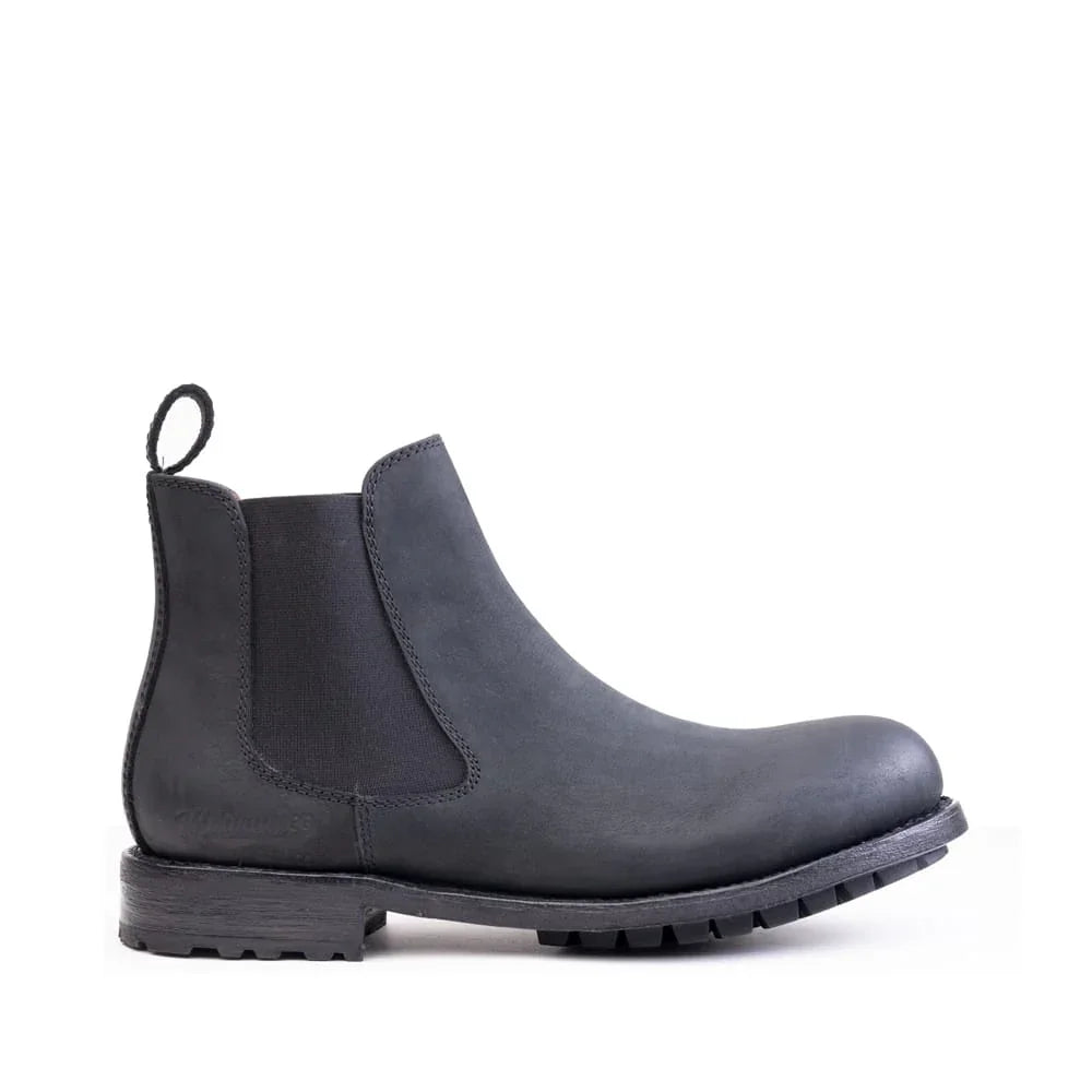 Shorewood Lug Sole Men's Chelsea Boot– Milwaukee Boot Company