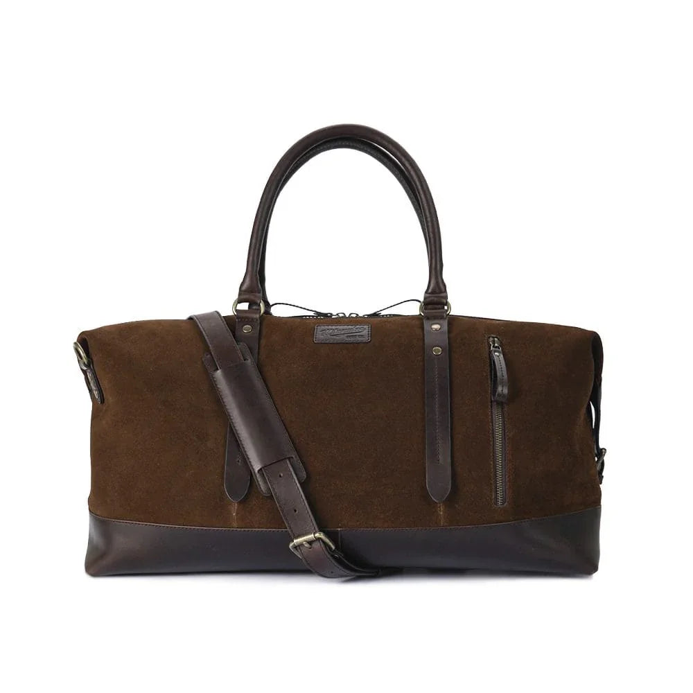 Wilson Weekender– Milwaukee Boot Company