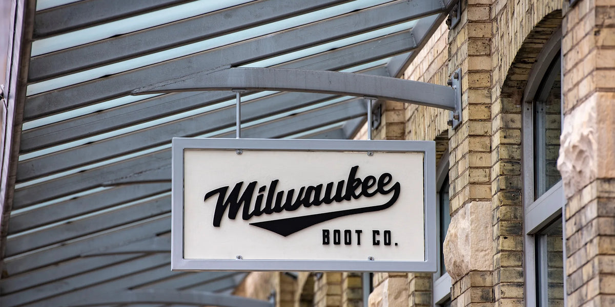 Become An Ambassador– Milwaukee Boot Company