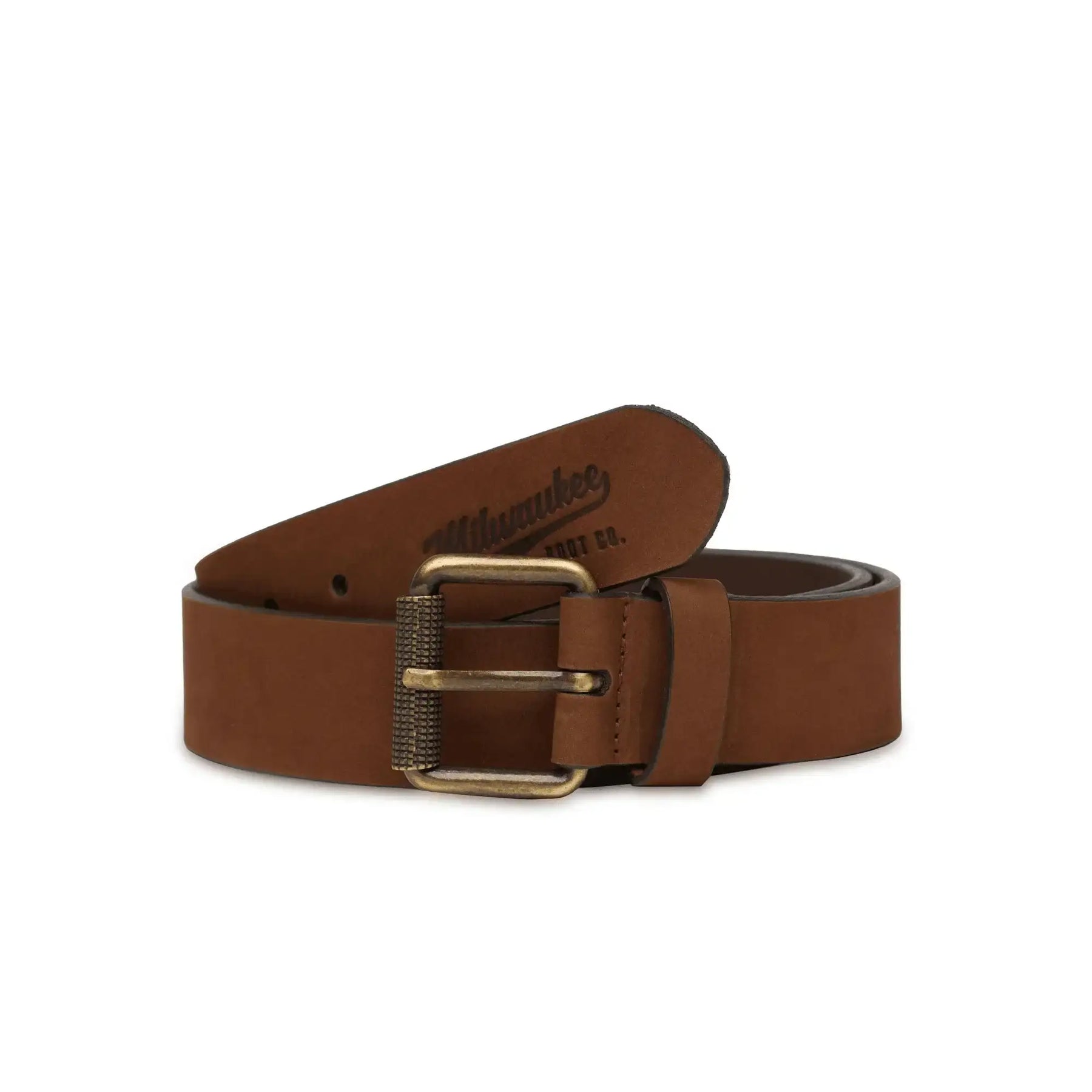 Belts– Milwaukee Boot Company